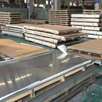 China Stainless Steel Plate 201 304 304L 316 316L 309S 310S 321 430 904L Hot/Cold Rolled Stainless sheet for sale