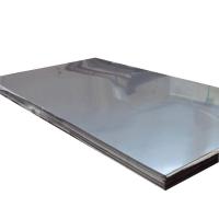 China ASTM Stainless Steel Plate/Sheet with Hot/Cold Rolled 304 201 316 430 Brushed 2b Ba Black Surface High Strength for sale