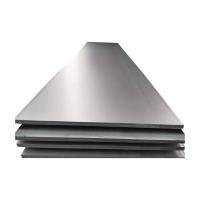 China Ss Plate Hot Rolled 316L 310S 321 No. 4 Bright Mirror Finish 430 201 304L Ba 2b Polished Tisco Stainless Steel sheet for sale