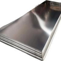 China High Quality Hot&Cold Rolled Stainless Steel Sheet 201 304 316 304L 410 904L Metal Stainless Steel Plate for sale