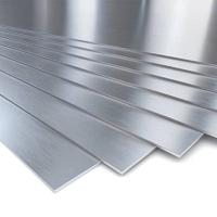 China High Quality Hot&Cold Rolled Stainless Steel Sheet 201 304 316 304L 410 904L Metal Stainless Steel Plate for sale
