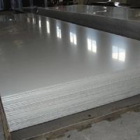 China Bright Surface Hot Rolled Stainless Steel Plates ISO Certified for sale