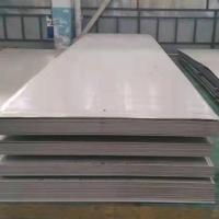 China Negotiable Price 403 405 409 410 410s 420j1 420j2 429 430 Stainless Steel Sheets/ Stainless Steel Plate/Stainless Steel for sale