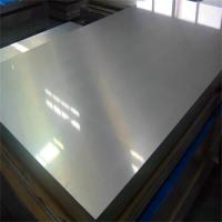 China CFR Term Cold Rolled 304 Stainless Steel Sheet in HL Silver Smooth Surface for sale