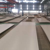 China Mill Edge Design stainless steel sheet supplier for Building for sale