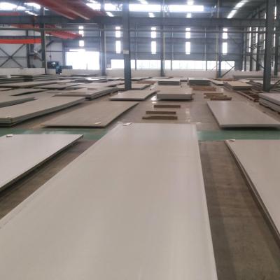 China Mill Edge Design stainless steel sheet supplier for Building for sale