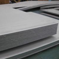 China Mill Edge Design stainless steel sheet supplier for Building for sale