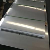China ASTM Grade 300 Series Stainless Steel Cold Rolled Sheets with Smooth 2B Surface Finish for sale
