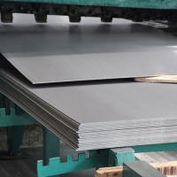 China Cold Rolled Stainless Steel Sheet for Decorative Applications for sale