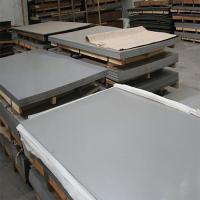 China Custom Cold Rolled Stainless Steel Sheets in Various Grades and Surface Finishes for sale