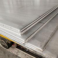 China 201 304 316 430 Cold Rolled Stainless Steel Plate Mill Slit Edge Stainless Steel Sheet for sale