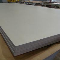 China 0.01-200mm Cold Rolled Stainless Steel Sheet for sale