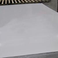 China 0.01-200mm Cold Rolled Stainless Steel Sheet for sale