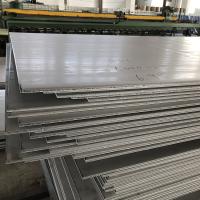 China Certified Polished Stainless Steel Sheets in Grades 201 304 and 316 for sale