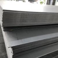 China Certified Polished Stainless Steel Sheets in Grades 201 304 and 316 for sale