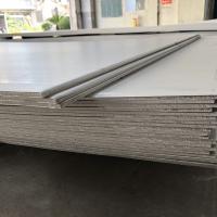 China Certified Polished Stainless Steel Sheets in Grades 201 304 and 316 for sale