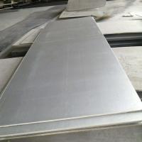 China Versatile 302 304/316/409/410 Stainless Steel Plates Width 1000-3000mm for Different Applications for sale