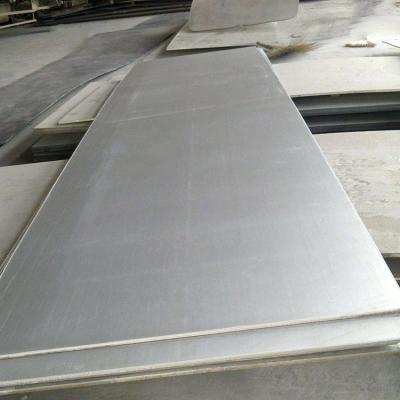 China Versatile 302 304/316/409/410 Stainless Steel Plates Width 1000-3000mm for Different Applications for sale
