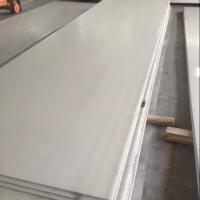 China Versatile 302 304/316/409/410 Stainless Steel Plates Width 1000-3000mm for Different Applications for sale