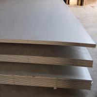 China Versatile 302 304/316/409/410 Stainless Steel Plates Width 1000-3000mm for Different Applications for sale