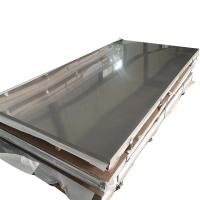 China 0.1-200mm ASTM/AISI/DIN EN/JIS GB Standard Cold Rolled Stainless Steel Sheet for sale