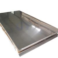 China 0.1-200mm ASTM/AISI/DIN EN/JIS GB Standard Cold Rolled Stainless Steel Sheet for sale