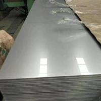 China AISI ASTM 2b/Ba/Hl/Mirror/No. 1 201 304 304L 316 316L 309S 310S 321 430 904L Hot/Cold Rolled Stainless Steel Sheet for sale