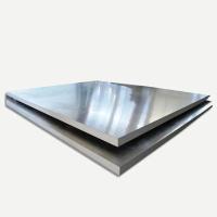 China Stainless steel 201 304 316 316L 409 cold rolled Super Duplex Stainless Steel Plate Price per KG for sale
