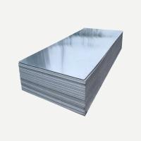 China Stainless steel 201 304 316 316L 409 cold rolled Super Duplex Stainless Steel Plate Price per KG for sale