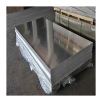 China China factory Decorative Price 4x8ft 201 304 316 410S 420 409l 430 Mirror 2B BA Cold Rolled SS Stainless Steel Plate for sale