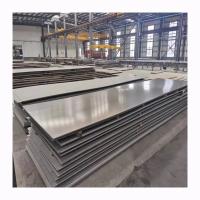China Factory direct sale 304 316 3mm cold rolled Stainless Steel Sheet used for construction Stainless Steel plate for sale