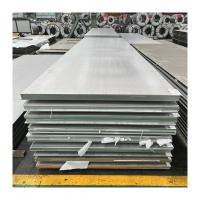 China Factory direct sale 304 316 3mm cold rolled Stainless Steel Sheet used for construction Stainless Steel plate for sale