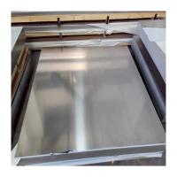 China China Low Price 201 304 316 430 2B Ba No.4 hl cold rolled mill original Stainless Steel Sheet For Construction for sale