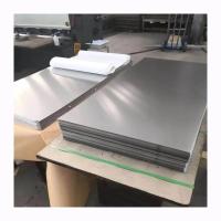China Planchas De Acero Inoxidable 0.3mm 201 304 316 430 302 304/316/4 Grade 2b Finish Cold Rolled Stainless Steel Sheet Price for sale