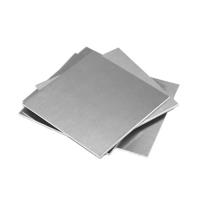 China Factory Direct 316L Stainless Steel Sheets Quality Guaranteed Bending Punching Services Cold Rolled EN 3mm Best Price for sale