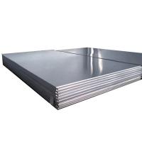China Factory Cold Rolled AISI ASTM 201 310 316 430 BA 2B Finished 8*4 Stainless Sheet SS Plate 304 Stainless Steel Sheet for sale