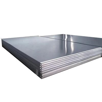 China Factory Cold Rolled AISI ASTM 201 310 316 430 BA 2B Finished 8*4 Stainless Sheet SS Plate 304 Stainless Steel Sheet for sale