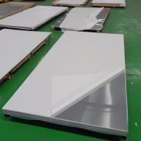 China Factory Cold Rolled AISI ASTM 201 310 316 430 BA 2B Finished 8*4 Stainless Sheet SS Plate 304 Stainless Steel Sheet for sale