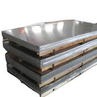 China Factory Cold Rolled AISI ASTM 201 310 316 430 BA 2B Finished 8*4 Stainless Sheet SS Plate 304 Stainless Steel Sheet for sale