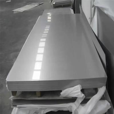 China High Quality Factory Price ASTM A240 SS 0.5mm Sheet 304 201 430 302 304/316/409/410Cold Rolled Stainless Steel Sheets for sale