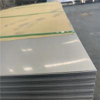 China High Quality Factory Price ASTM A240 SS 0.5mm Sheet 304 201 430 302 304/316/409/410Cold Rolled Stainless Steel Sheets for sale