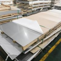 China High Quality Factory Price ASTM A240 SS 0.5mm Sheet 304 201 430 302 304/316/409/410Cold Rolled Stainless Steel Sheets for sale