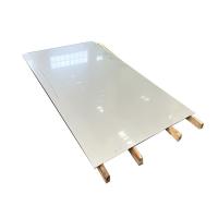 China Ss Plate ASTM 201 304 304L 316 316L 317L 309S 310S 321 430 2205 2b Ba Hl Mirror Polished Finished Custom-Made Stainless Steel Ss for sale