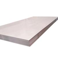 China Ss Plate ASTM 201 304 304L 316 316L 317L 309S 310S 321 430 2205 2b Ba Hl Mirror Polished Finished Custom-Made Stainless Steel Ss for sale