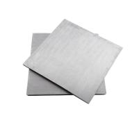 China 302 304/316/409/410 Wholesale Best-Selling Stainless Steel 304L 316L 316Ti Plate 2B Surface Custom Cutting Welding Fabrication Stainless Sheet for sale