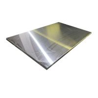 China 302 304/316/409/410 Wholesale Best-Selling Stainless Steel 304L 316L 316Ti Plate 2B Surface Custom Cutting Welding Fabrication Stainless Sheet for sale