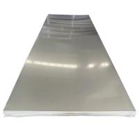 China 302 304/316/409/410 304/304L/316/409/410/904L/2205/2507 1000mm-2000mm Plate Breadth High Precision 430 Stainless Steel Sheet Thickness 0.3mm-3mm Standard ASTM 400 Series Natural Color for sale