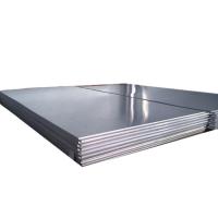 China 302 304/316/409/410 304/304L/316/409/410/904L/2205/2507 1000mm-2000mm Plate Breadth High Precision 430 Stainless Steel Sheet Thickness 0.3mm-3mm Standard ASTM 400 Series Natural Color for sale