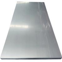China 302 304/316/409/410 304/304L/316/409/410/904L/2205/2507 1000mm-2000mm Plate Breadth High Precision 430 Stainless Steel Sheet Thickness 0.3mm-3mm Standard ASTM 400 Series Natural Color for sale