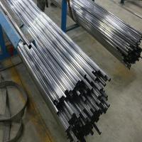 China Factory Professional supply of 304/310/316/316L stainless steel round bars for bridge manufacturing stainless steel metal bars for sale